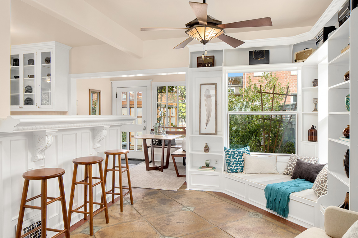 Before and After Showcase - Nancy Chapin