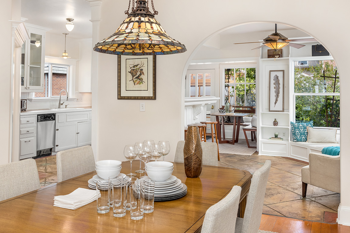 Before and After Showcase - Nancy Chapin