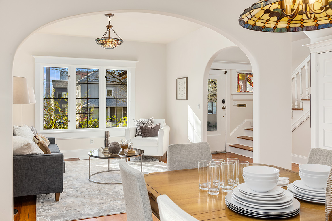 Before and After Showcase - Nancy Chapin