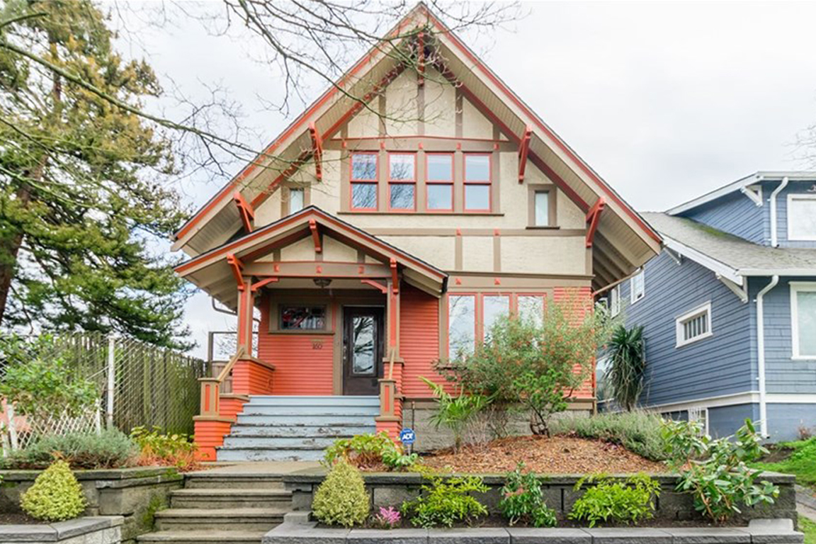 Before and After Showcase - Nancy Chapin