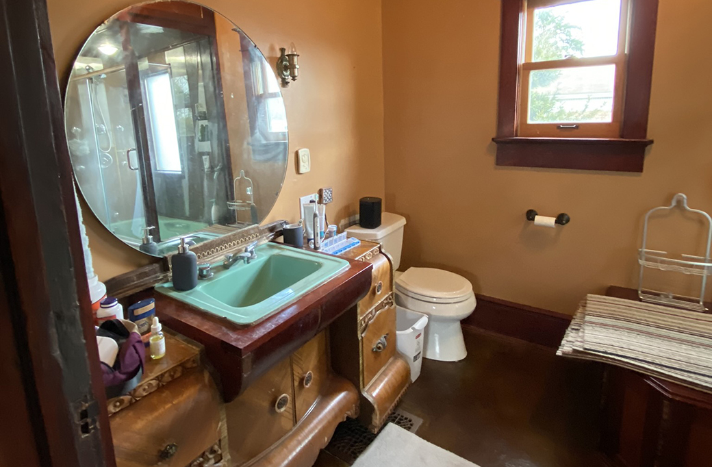 Before and After Showcase - Nancy Chapin