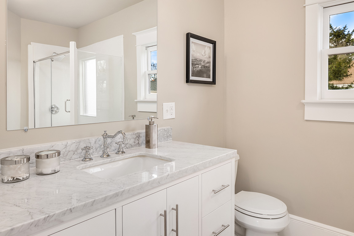 Before and After Showcase - Nancy Chapin